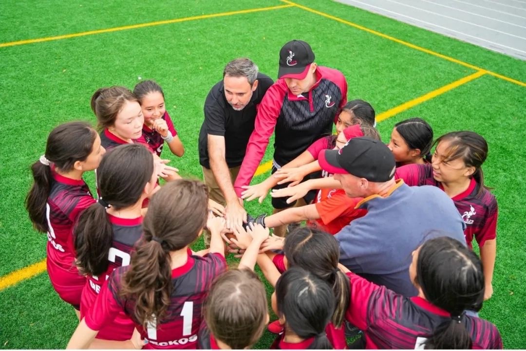 Our Community and School Life - Now Shenzhen